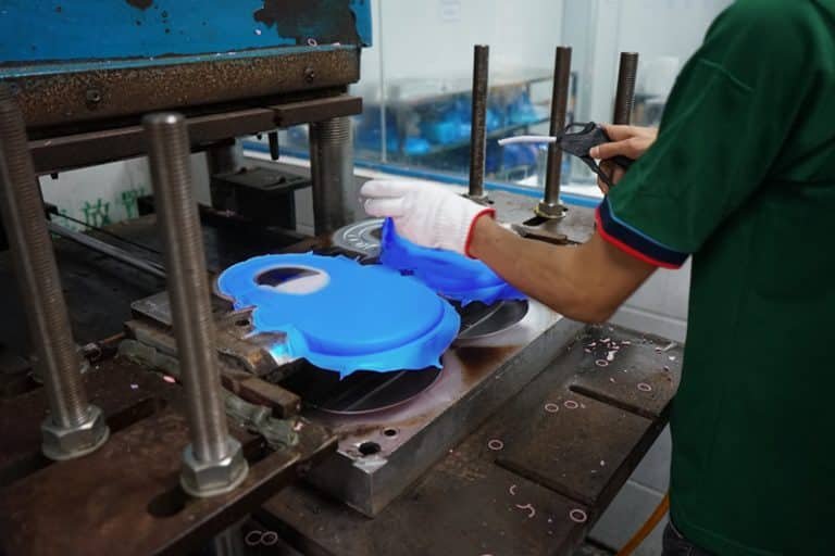 The Silicone Material Differences: LFGB food grade Silicone - Z.S.R.