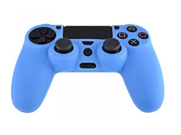 Bulk Buy Custom Silicone PS4 Controller Case Wholesale - Z.S.R.