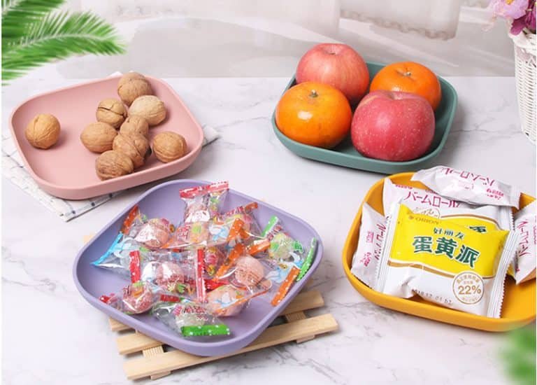 Custom Silicone Trays - ZSR