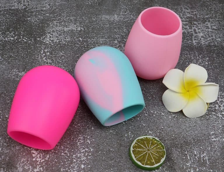 Custom silicone cups Manufacturer & Supplier | One stop silicone cups ...