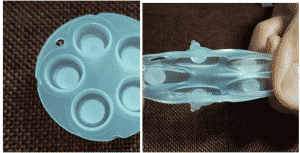 The Silicone Material Differences: LFGB food grade Silicone - Z.S.R.