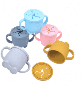 Custom silicone cups Manufacturer & Supplier | One stop silicone cups ...