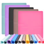 How to Change the Color of Silicone - Z.S.R.