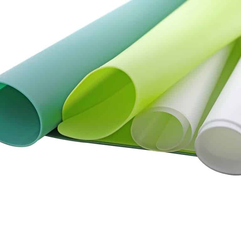 Custom Silicone Counter Mat - Z.S.R.