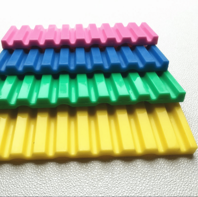 Custom Silicone Dental Instrument Holder - ZSR