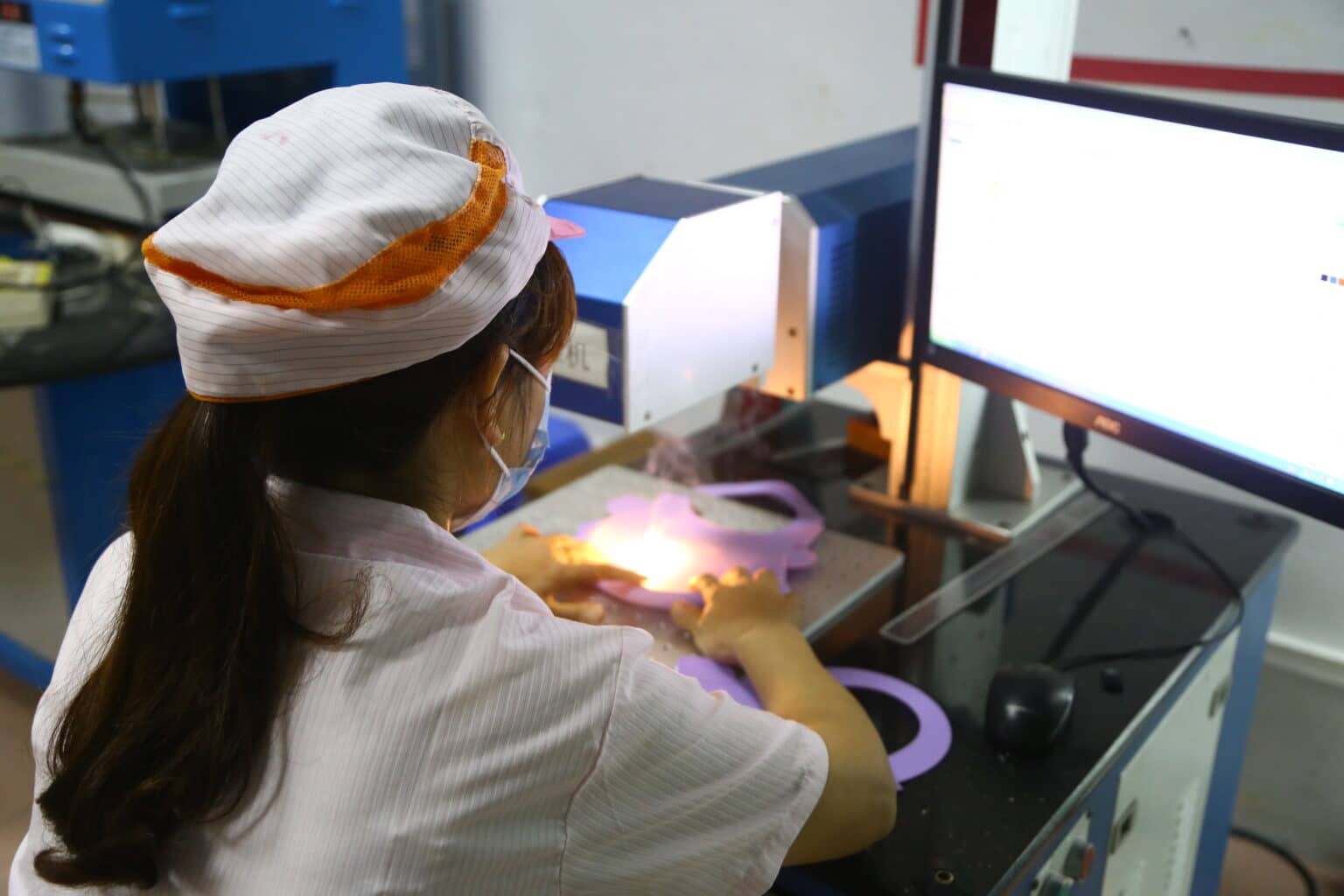 Silicone Printing Guide - How to print Image or logo on silicone - Z.S.R.