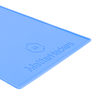 Silicone Printing Guide - How to print Image or logo on silicone - Z.S.R.
