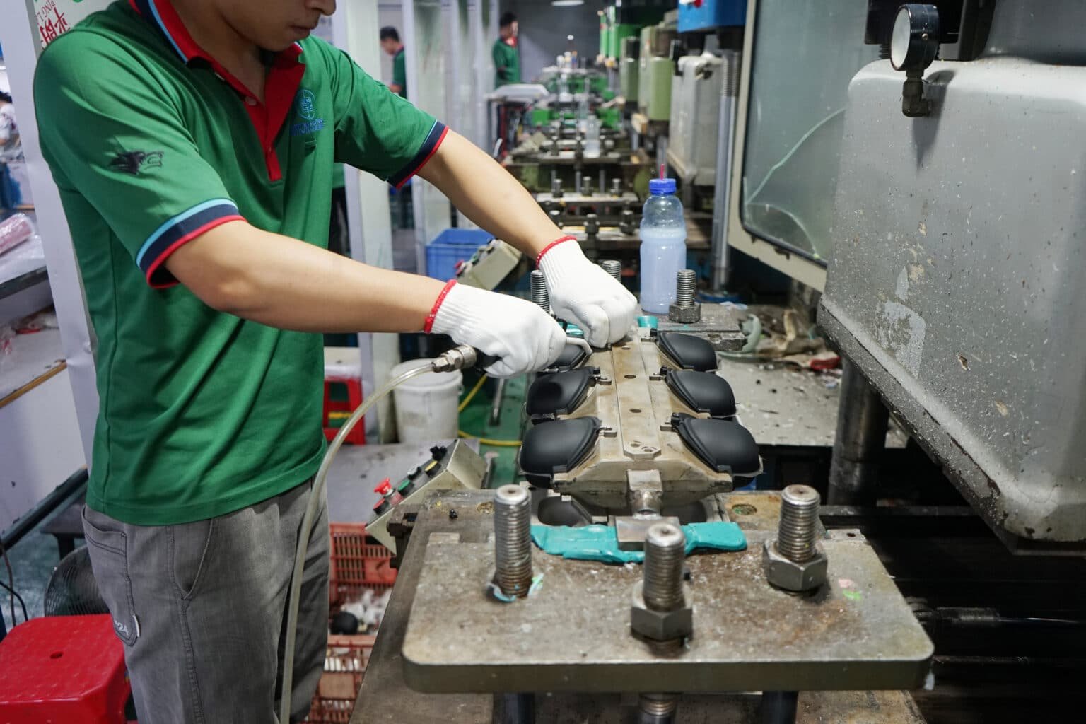 How to Make Silicone Bags: A Comprehensive Guide from Material ...