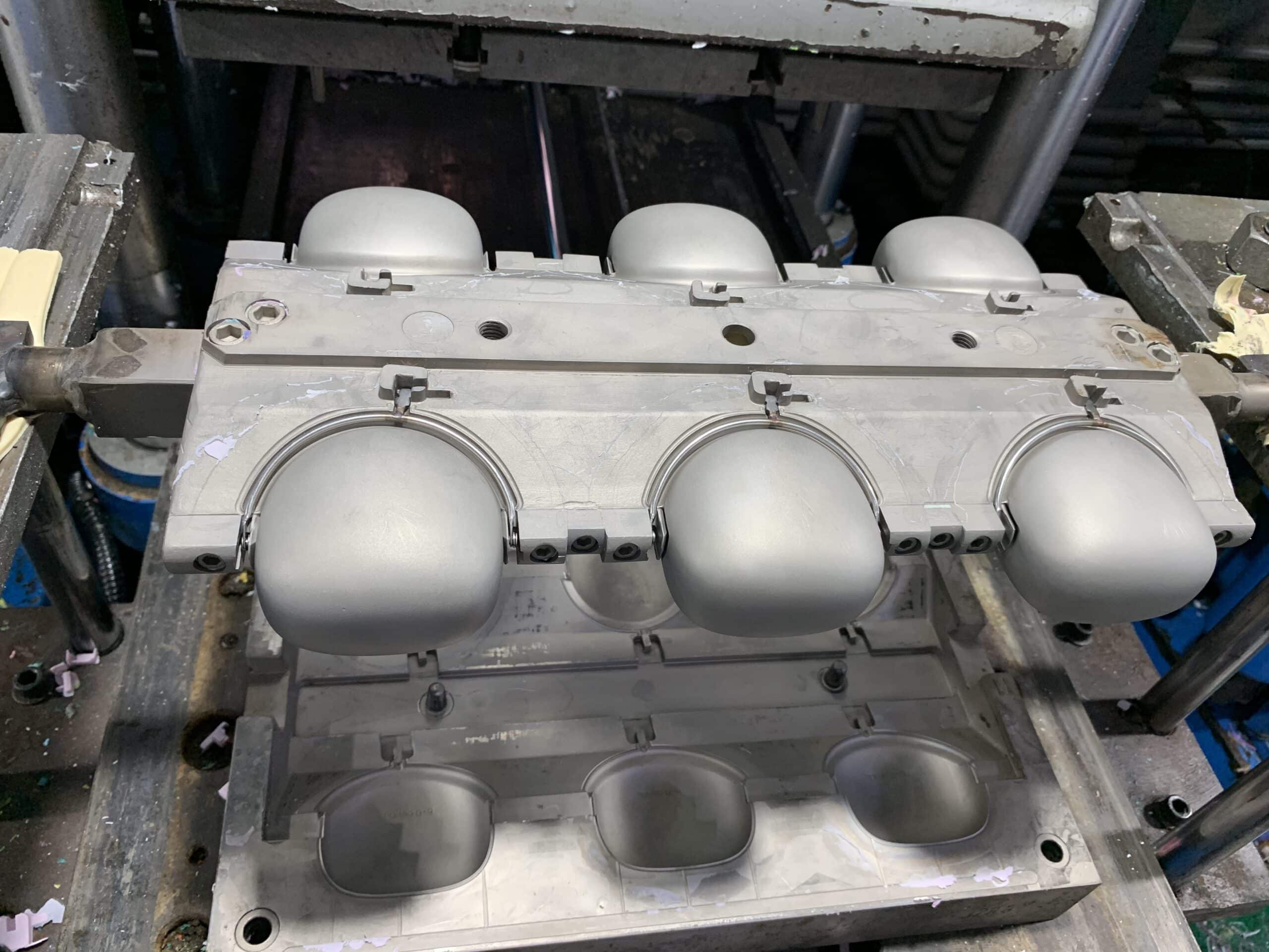 Prototype or Mass Production Molds: Which is Right for Your Silicone ...