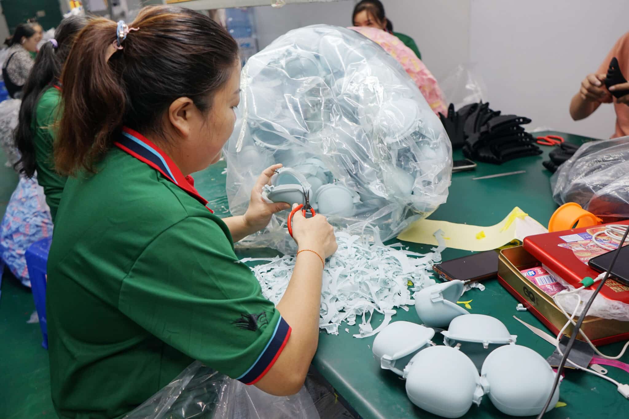 How to Make Silicone Bags: A Comprehensive Guide from Material ...